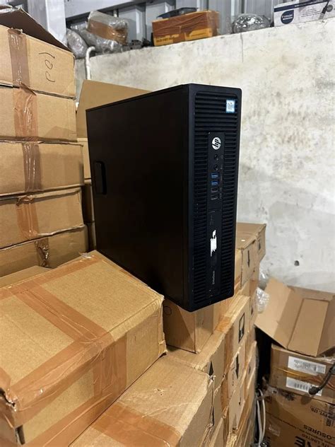 HP CPU HP CPU Core I Nd Gen Gb Gb Dvd Wholesale Supplier From Jaipur