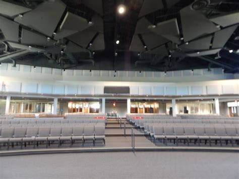 Project Profile Fellowship Alliance Chapel Tilt Up Concrete Association