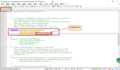 Tomcat服务器配置字符集为utf 8 彻底解决中文乱码问题 灰信网（软件开发博客聚合）