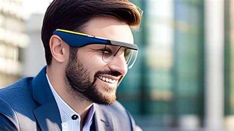 Top 5 Best Smart Glasses In 2025 Updated Ranking