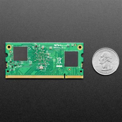Raspberry Pi Compute Module 3 32GB Makers Electronics