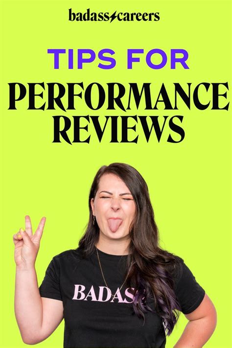 Year End Performance Review Tips Performance Reviews Performance Review Tips Performance