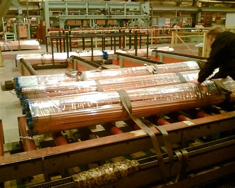 How To Stop Rust Using Permanent Corrosion Protection Technologies