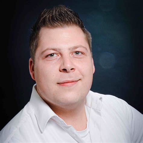 Florian Knepper Instandhalter Gebäudetechniker Johann Cuno König