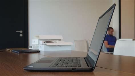 Hands On Huawei Matebook D Review Techradar