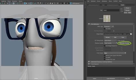 Udim Textures Not Visible In Viewport Autodesk Community