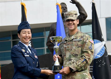 Los Angeles Afb Remembers Powsmias
