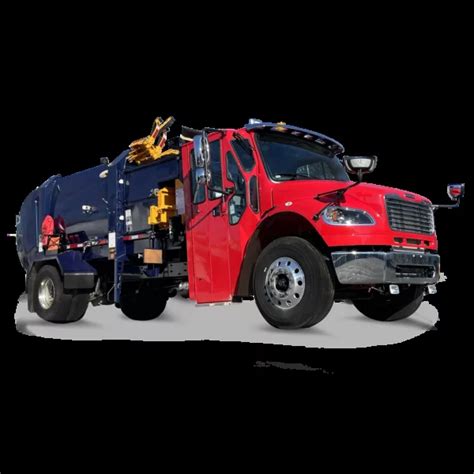 Labrie Minimax Helping Hand Side Loader Sws Equipment Llc Labrie Minimax Helping Hand Side Loader Sws Equipment Llc