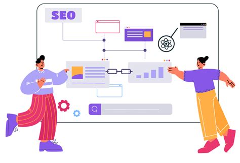 skyrocket your website with react js and seo