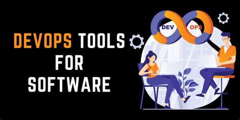 Best Devops Tools For Software