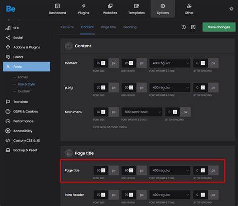 Header Image Betheme Support Forum