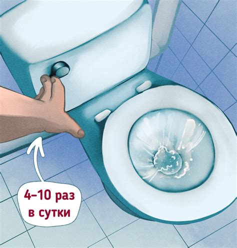 Что будет если долго терпеть и не ходить в туалет Бери и Делай Дзен