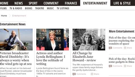 efficiently simplifying navigation part 1 information architecture — smashing magazine