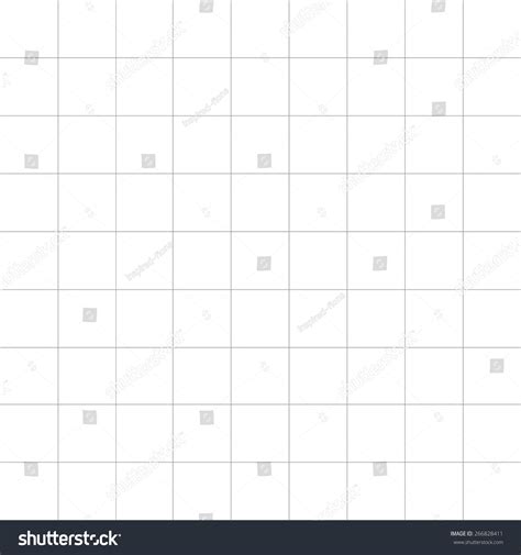 blueprint technical grid background graphing scale stock vector