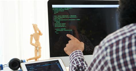 Mengenal Tugas Dan Keterampilan Database Administrator Serta Prospek Karier Dan Gaji Berita