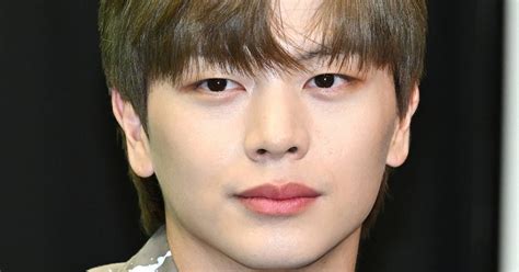 [ms포토] 비투비 육성재 멜로 눈빛 탑재