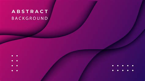 추상적인 다색 현대 미래 지향적 인 페이퍼 컷 배경 브로셔 전단지 잡지 명함 브랜딩 배너 헤더 책 표지 노트북 배경 벡터를 위한 추상설계 템플릿 0명에 대한 스톡 벡터 아트