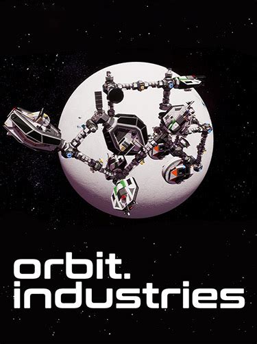 orbit.industries - v1.1.9537.0 - FitGirl Repacks