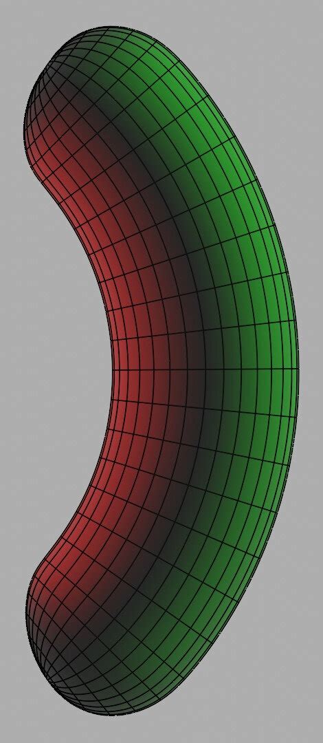 Tension Parameters Cylinder Illustrating The Effect Of Varying Download Scientific Diagram