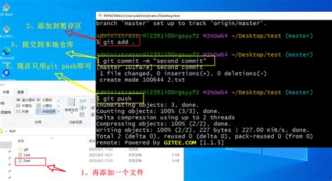 Git、gitee、github、gitlab完整讲解:从基础到进阶github Gitee Gitlab Csdn博客 Git、gitee、github、gitlab完整讲解:从基础到进阶github Gitee Gitlab Csdn博客