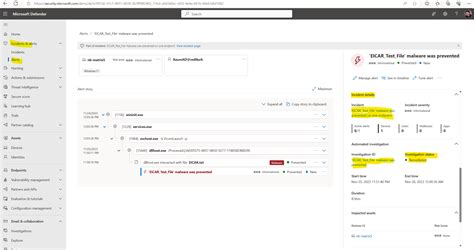 Set Up Microsoft Defender For Endpoint
