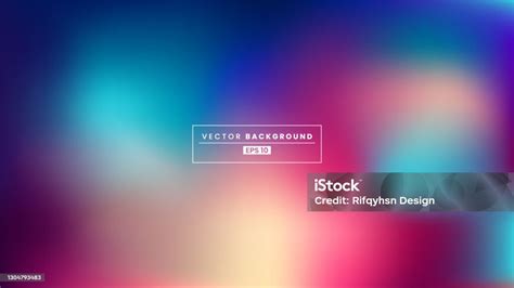 흐리게 그라데이션 배경 브로셔 전단지 잡지 배너 헤더 책 표지 노트북 배경 벡터를 위한 추상설계 템플릿 근거리 초점에 대한 스톡 벡터 아트 및 기타 이미지 Istock