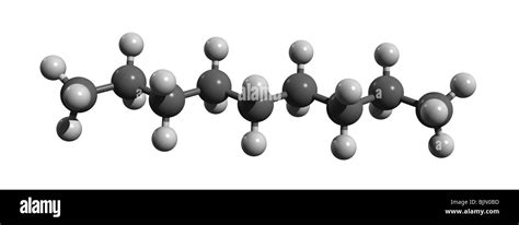 C9h20 Structural Formula