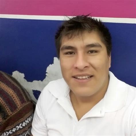 Sandro Ochoa Padilla Asesor Independientemente Linkedin