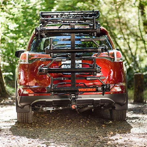 Yakima Holdup Evo 2 Bike Rack Extension Car Bike Racks Bicycle