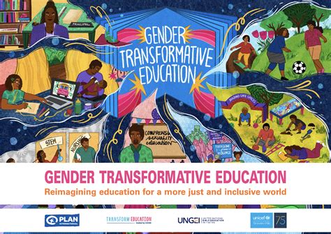 Gender Transformative Education Ungei