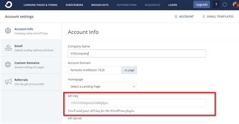 How To Integrate Convertkit With Wordpress Forms Everest Forms