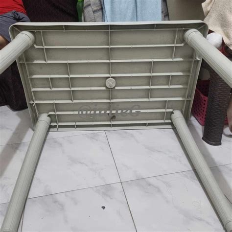 Table Monoblock Furniture And Home Living Furniture Tables And Sets On