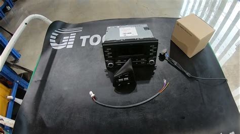 기아자동차 봉고3 트럭 순정 블루투스 오디오 설치 부품세트 정보입니다 운전시 핸드폰 연동 핸들에서 오디오테크 제어가 가능하여 운전시 편리합니다 Youtube