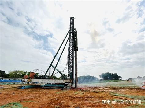惊艳大湾区大学正式动工重要细节抢先看 知乎