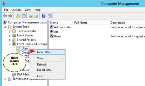 Opc And Dcom Configuration User Creation And Access Permissions On Windows 10 11 Server 2019 2022