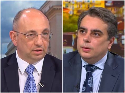 ПАРИТЕ НА ДЪРЖАВАТА Николай Василев разби финансиста Кокорчо Виновен е за лавината в момента