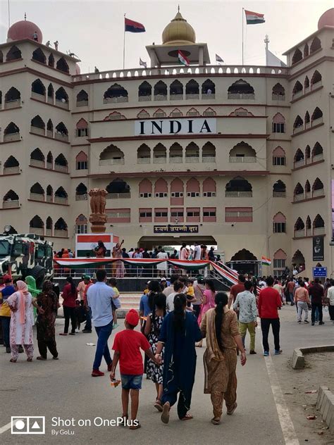 Dr Sandeep Vaid On Linkedin Wagahborder