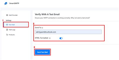 How To Solve Wordpress Not Sending Email Issue Using Smartsmtp