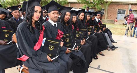 Gender Equality In And Through Education Eritrea Ministry Of Information