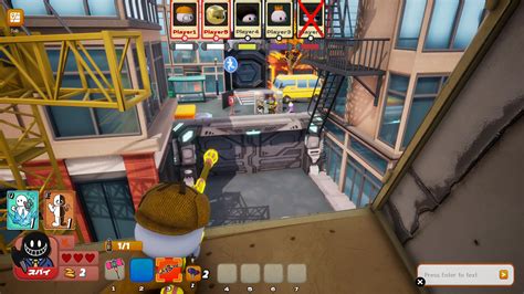 Spy Rumble Di Steam