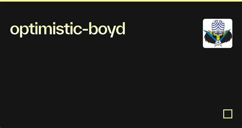 Optimistic Babed Codesandbox Optimistic Babed Codesandbox