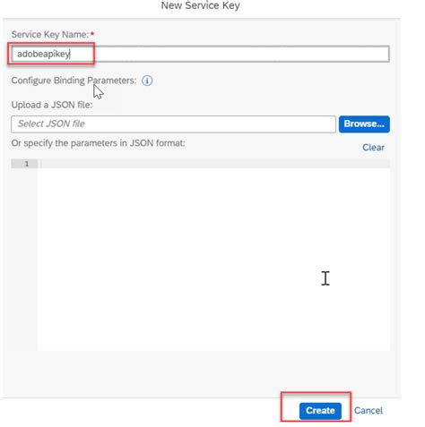 Configure The Sap Btp Cloud Foundry Environment Su Sap Community