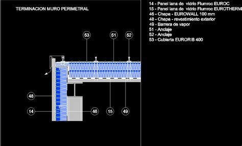 Insulations Steel Constructions Dwg Block For Autocad • Designs Cad
