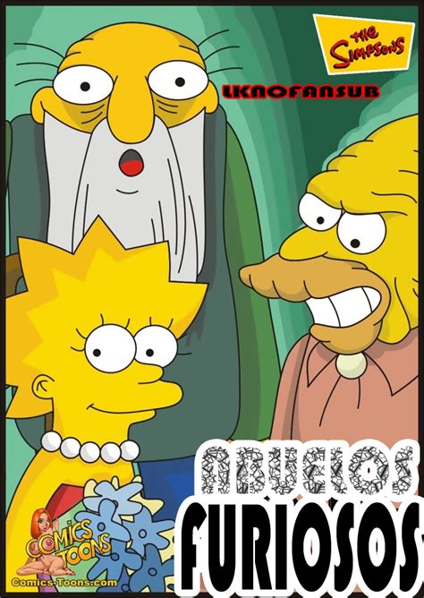 Comics Porno en Español