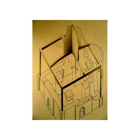 Архитектура Явное и скрытое Art Узел