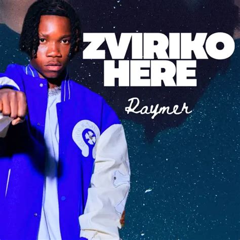 Audio Raymer Feeling Mp3 Download Citimuzik