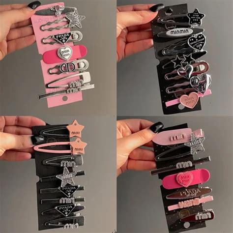 پک گیره موی پینترستی