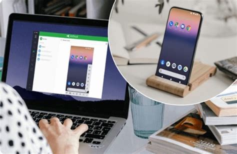 Remotely Control Android Devices From Any Device AirDroid