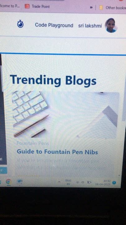 Sri Lakshmi Seerla On Linkedin Day30 30daysofcodingchallenge Html