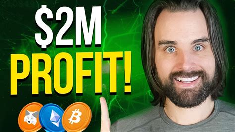 Blockchain Devs Made 12m With Trading Bots Last Month Youtube